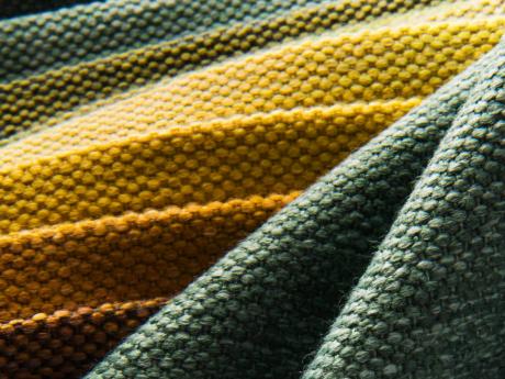 Performance fabrics: what is it and how to use it? | Love Home Fabrics